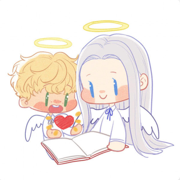 Ring - Read Free Manga Online at Bato.To